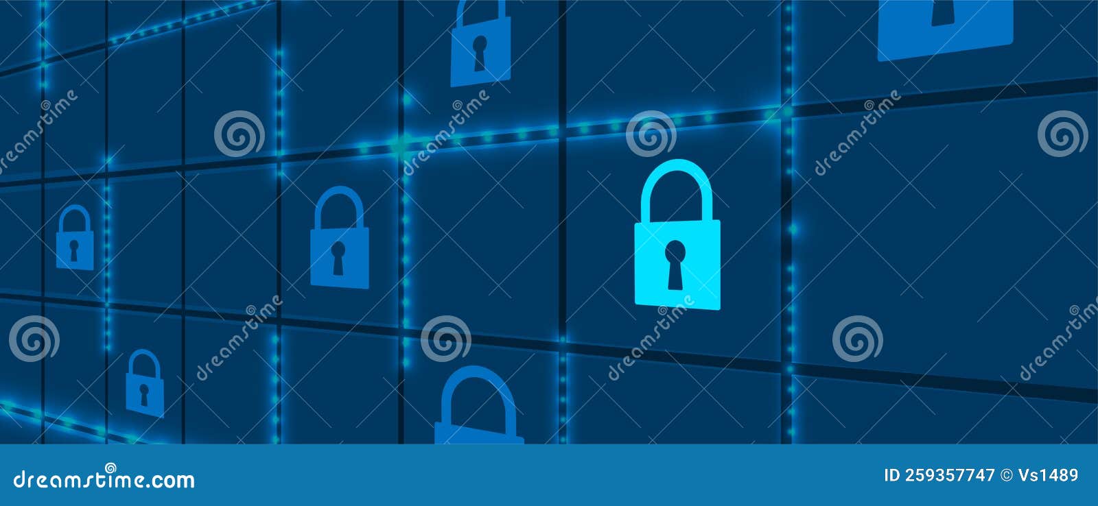 Cybersecurity and Information or Network Protection. Future Technology ...