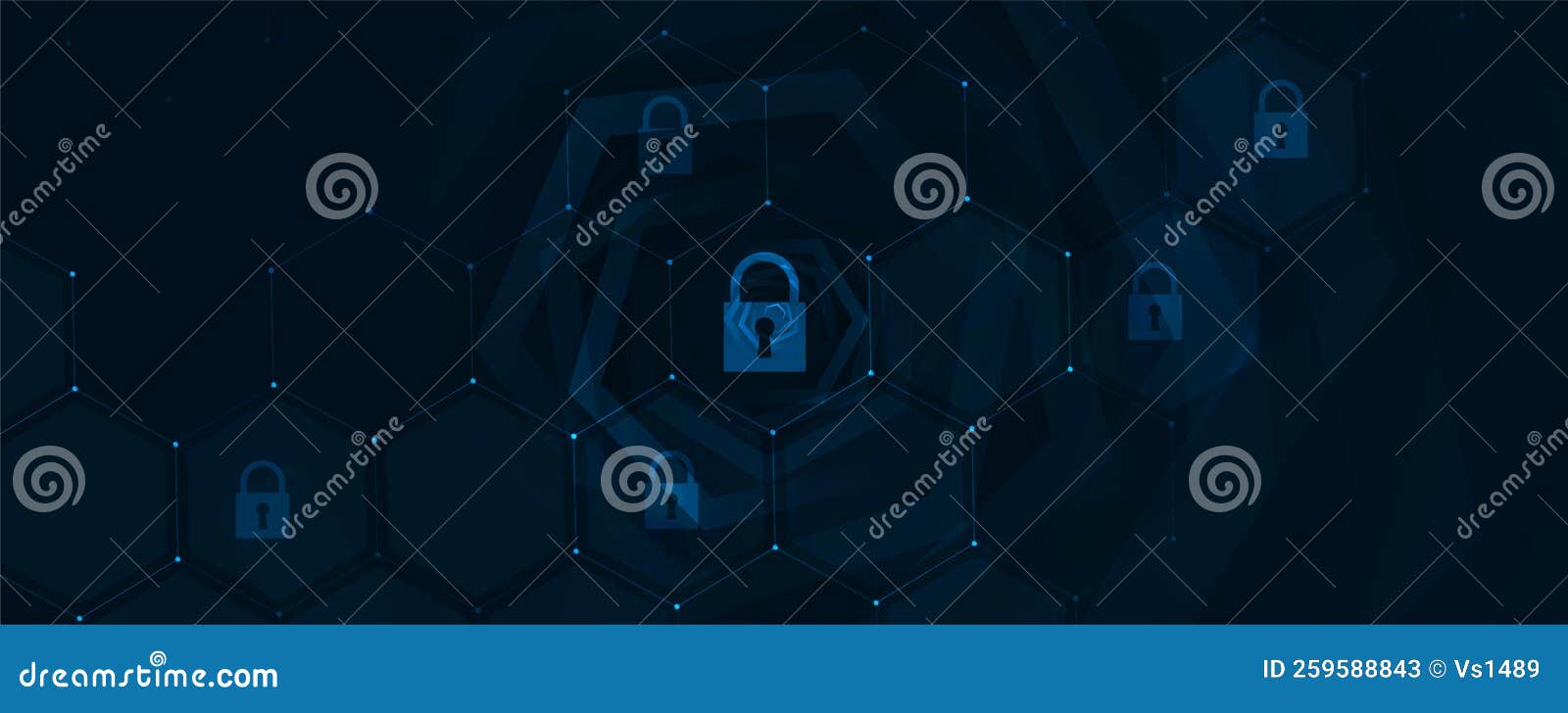 Cybersecurity and Information or Network Protection. Future Technology ...