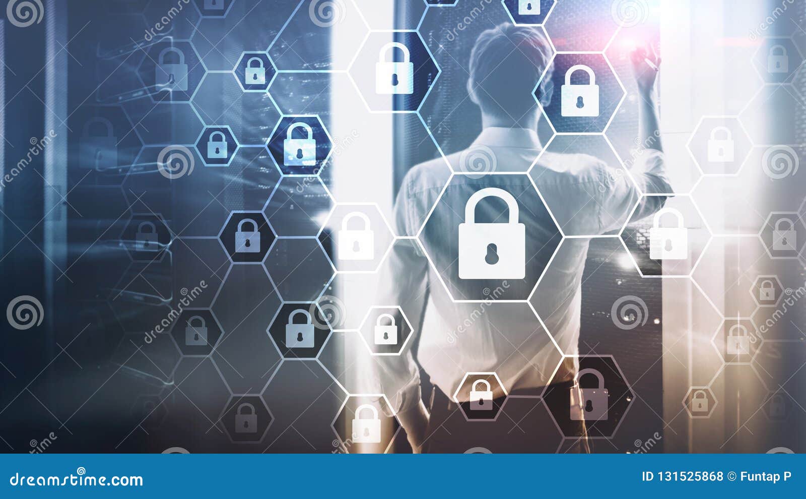 Cybersecurity, Information Privacy, Data Protection, Virus and Spyware ...