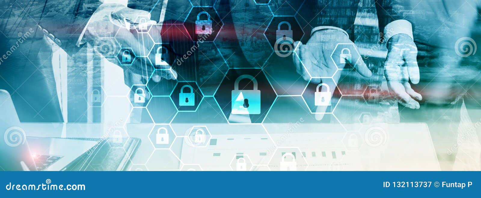 Cybersecurity, Information Privacy, Data Protection, Virus and Spyware ...