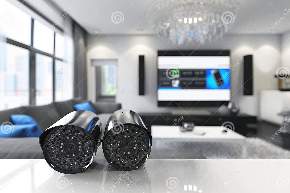 Cybersecurity Interfaces in Camcorder Networks Ensure Private ...