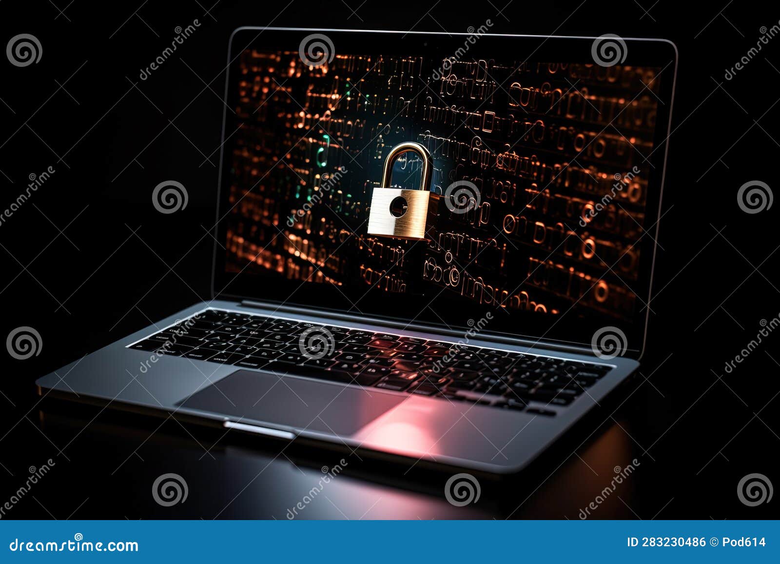 Cybersecurity and Internet Protection for Enhanced Data Security and ...