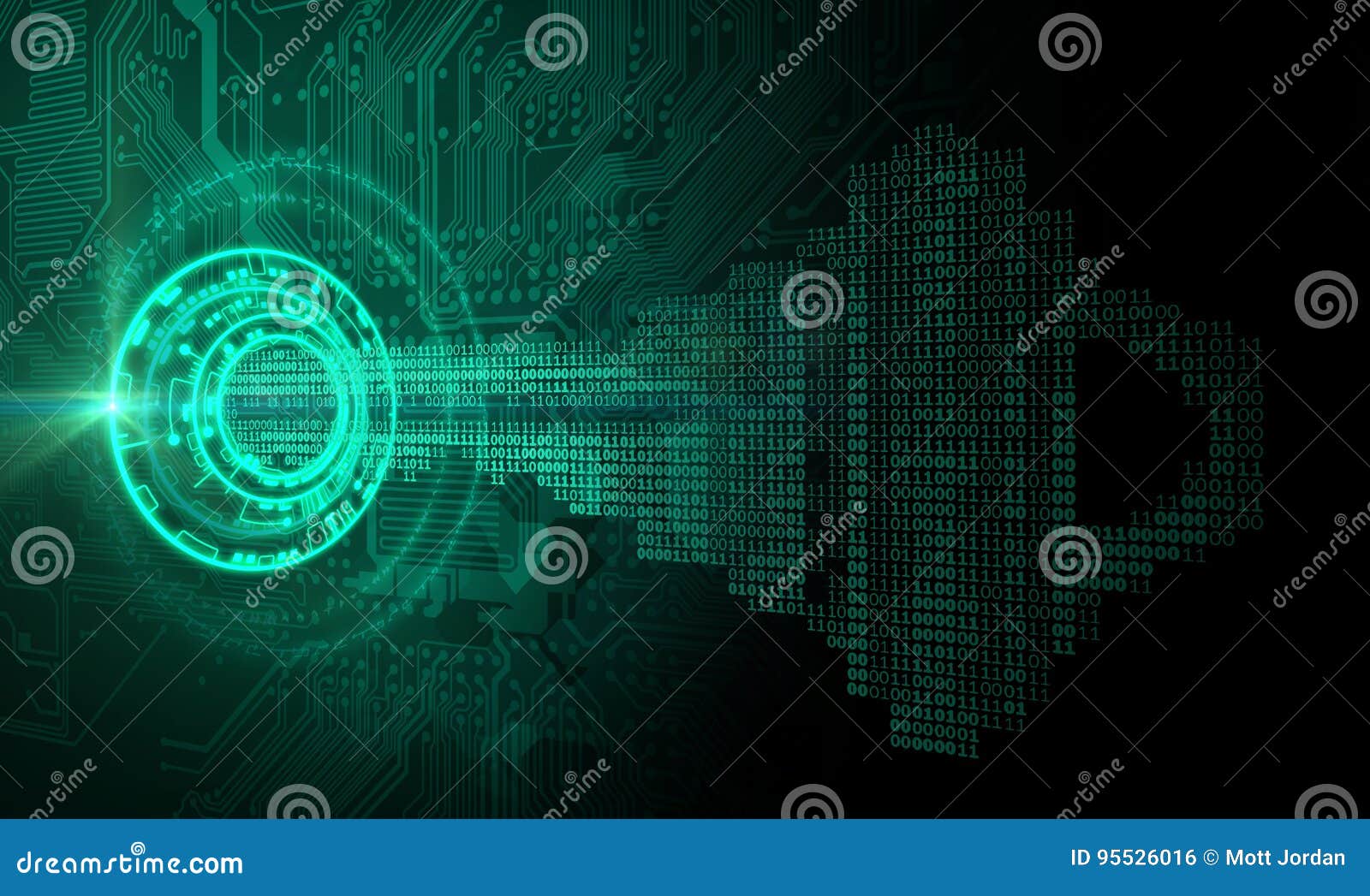 Cybersecurity, Decrypt, Decrypting Icon Royalty-Free Stock Photography ...