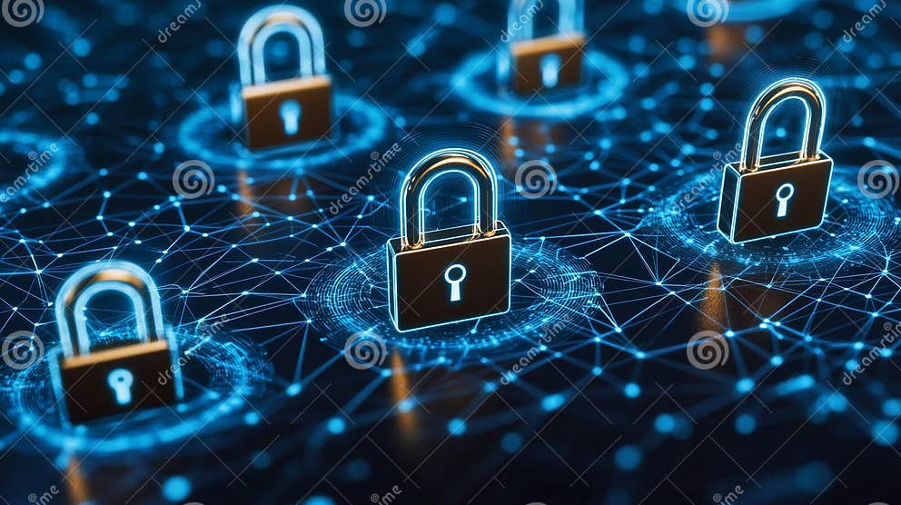 Cybersecurity Measures for Digital Lock Systems Incorporating Cutting ...