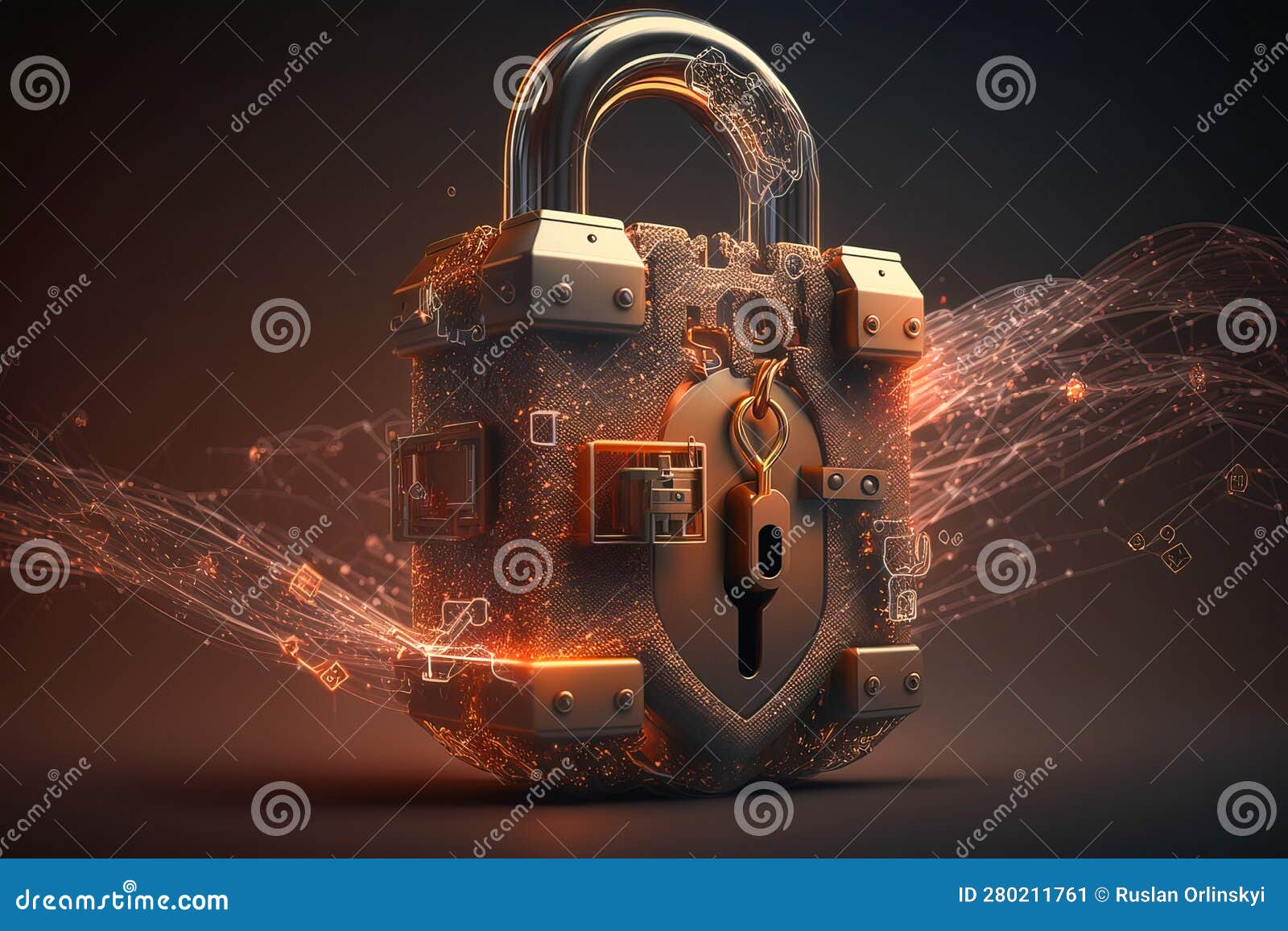 Cybersecurity Network Protection: Safeguarding Confidential Data - Ai ...