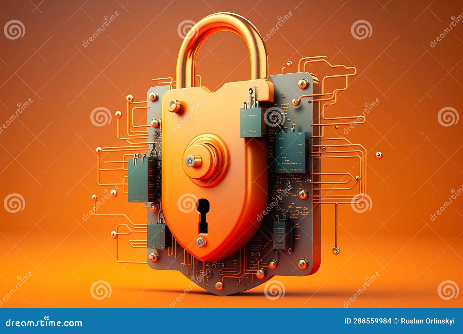 Cybersecurity Network Protection: Safeguarding Confidential Data - Ai ...