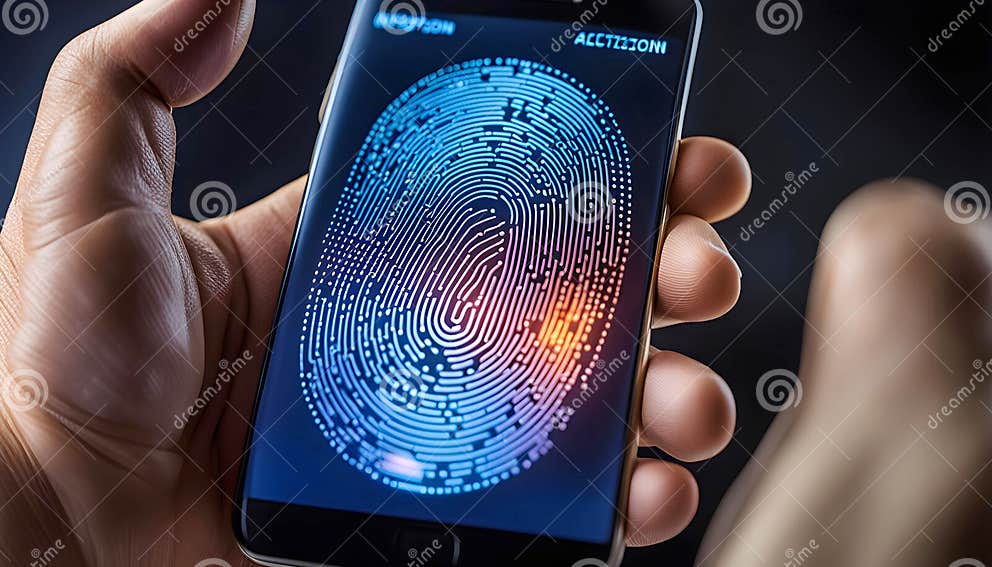 Cybersecurity of Personal Data Safety, Mobile Smartphone Using ...