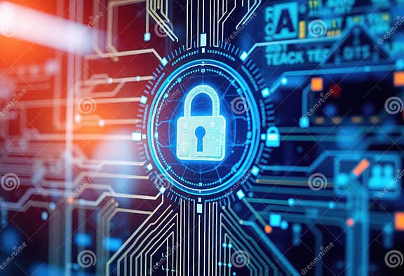 Cybersecurity Principles Focus on Safeguarding User Privacy, Data ...