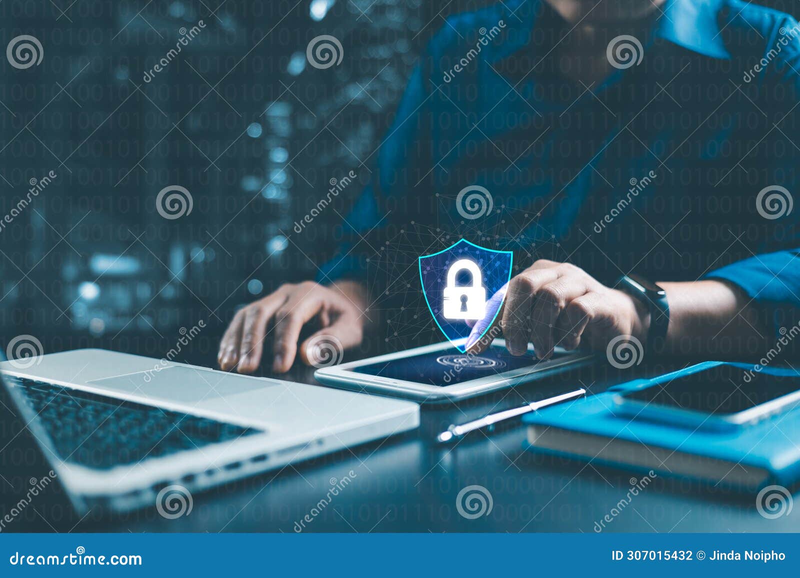 Cybersecurity And Privacy Concepts To Protect Data User Privacy Security And Encryption Secure