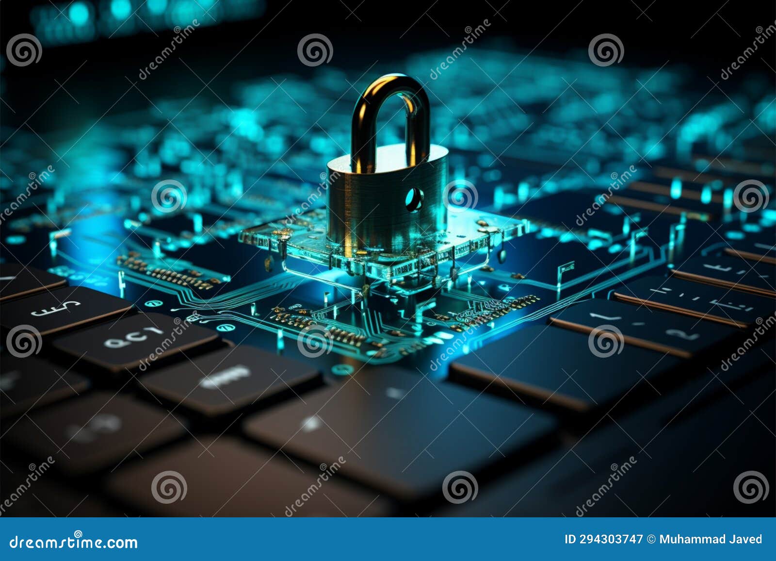 Cybersecurity Requires the Essential Practice of Secure Login Via ...