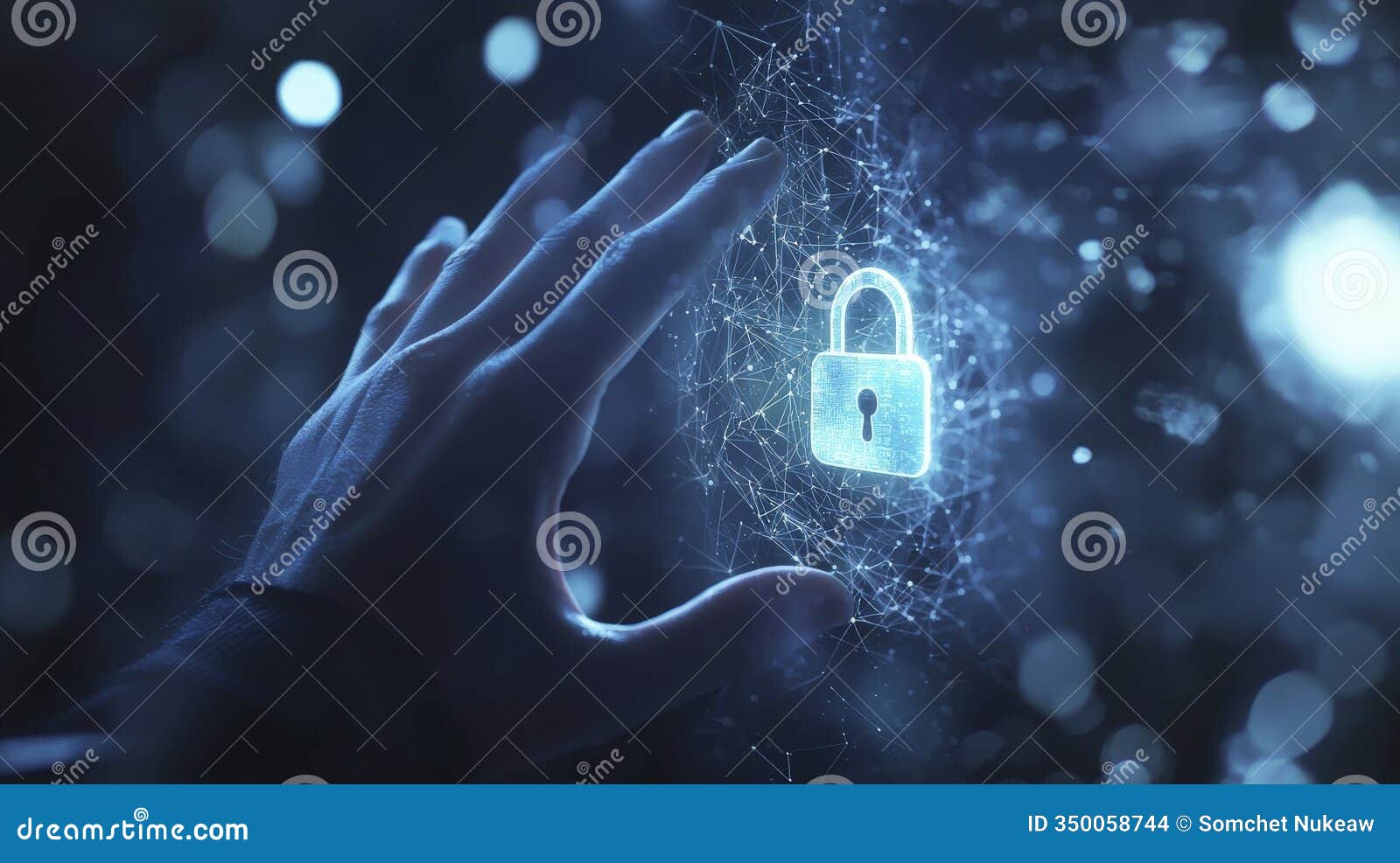 Cybersecurity Risks in Digital Environments Protecting Data Integrity ...