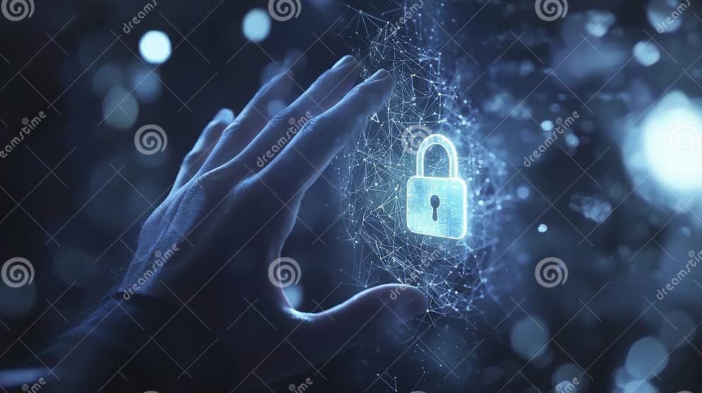 Cybersecurity Risks in Digital Environments Protecting Data Integrity ...