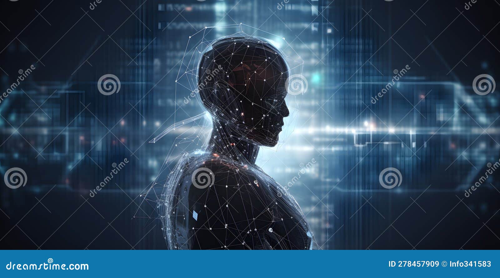 Cybersecurity Risks Increase with Rise of Artificial Inte Generative AI ...