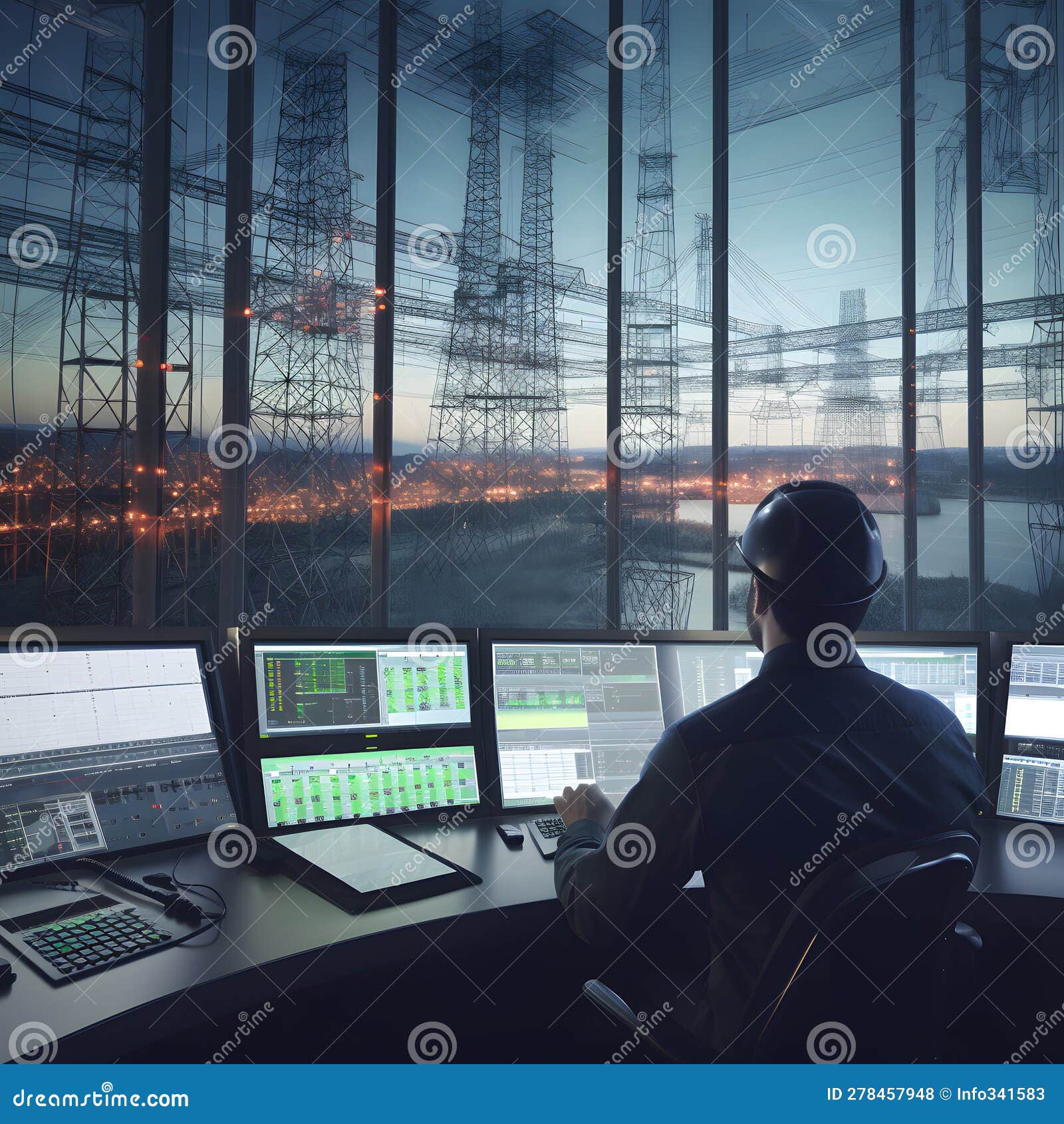 Cybersecurity Risks To Energy Sector Prompt Calls for Inc One ...