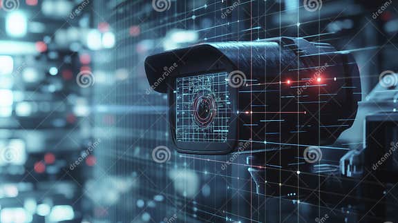 Cybersecurity Riskssurveillance Camera Insights in Digital Environments ...