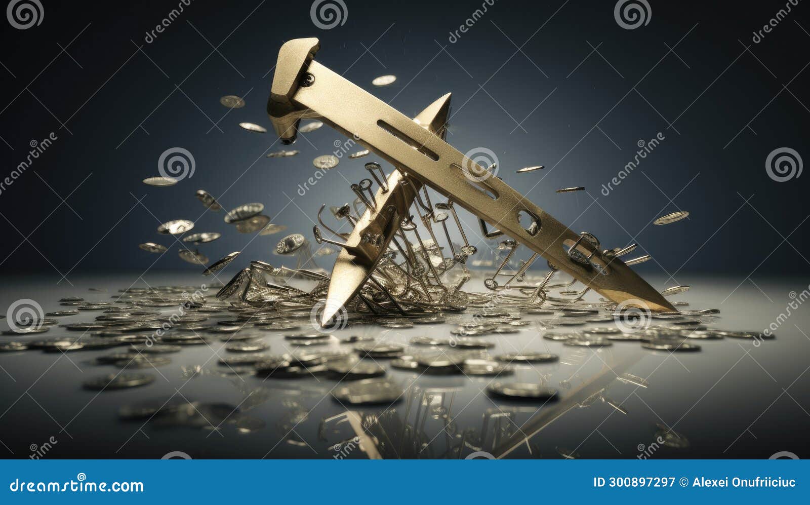 Cybersecurity . Security. Hacking. the Lock and Key is Virtual Stock ...