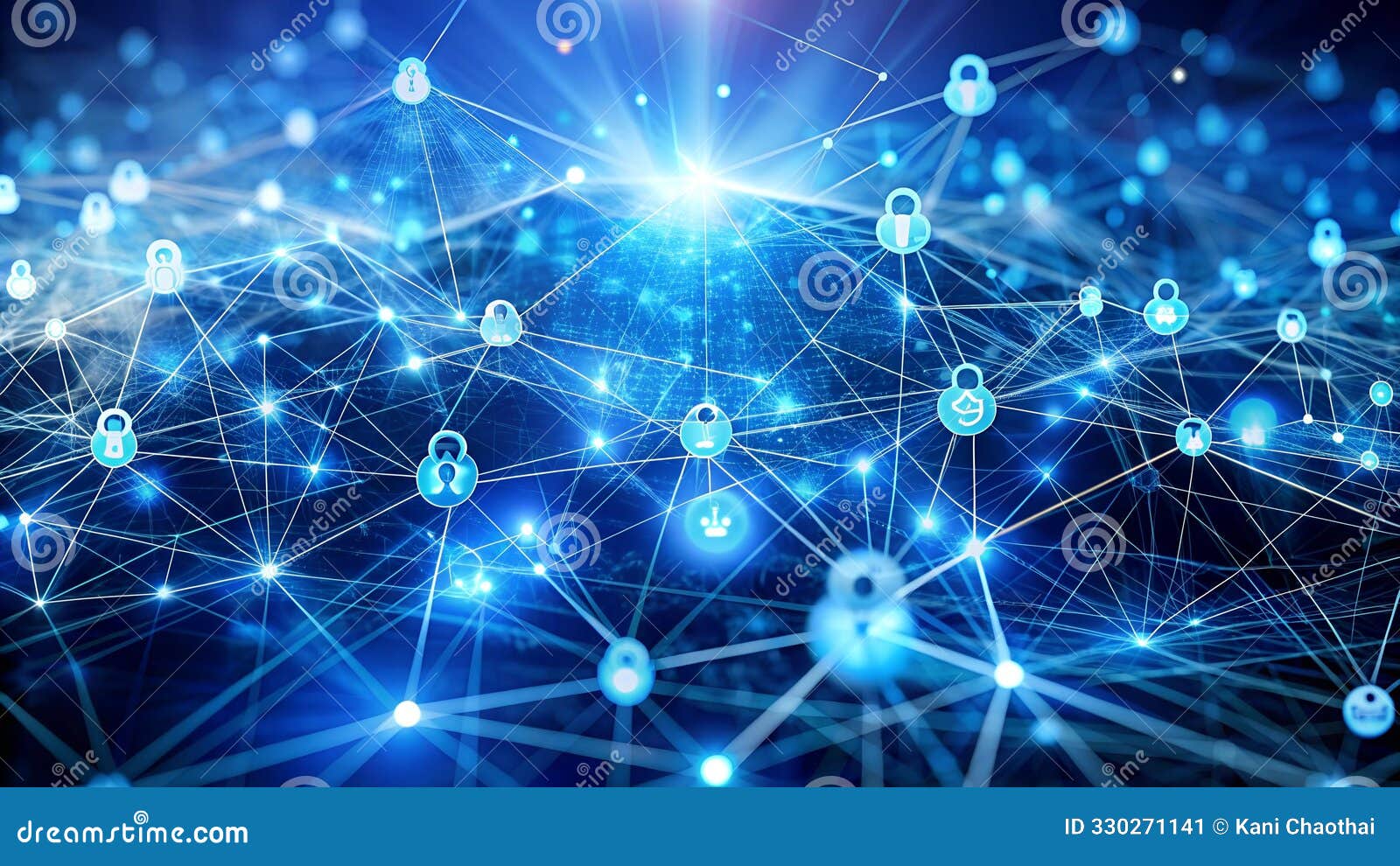 Cybersecurity Sentinel: a Tapestry of Data Flows Generative AI Stock ...