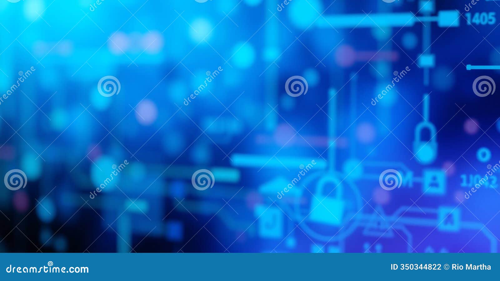 Cybersecurity Shield Defending Digital World with Advanced Encryption ...