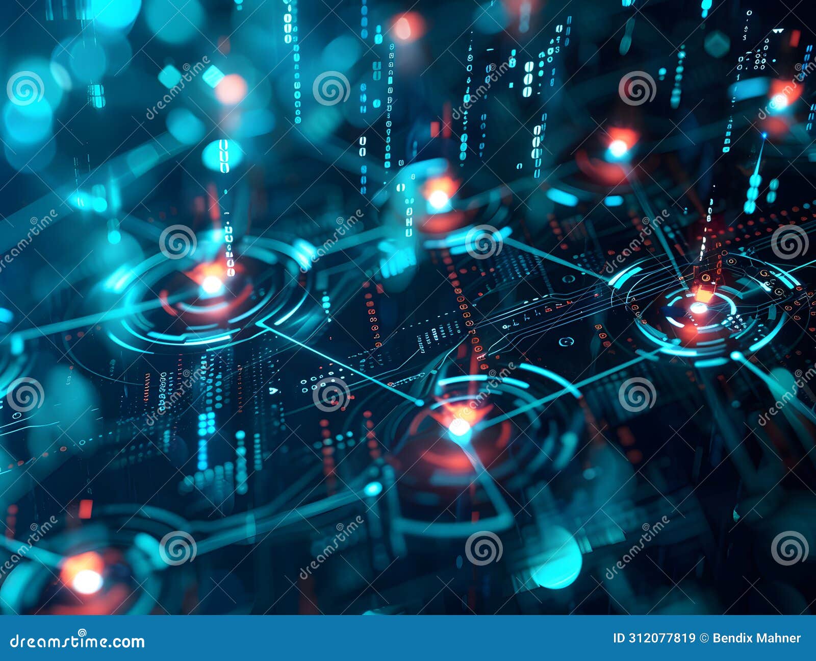 Cybersecurity Shield: Defending Digital World Against Silent Threats ...