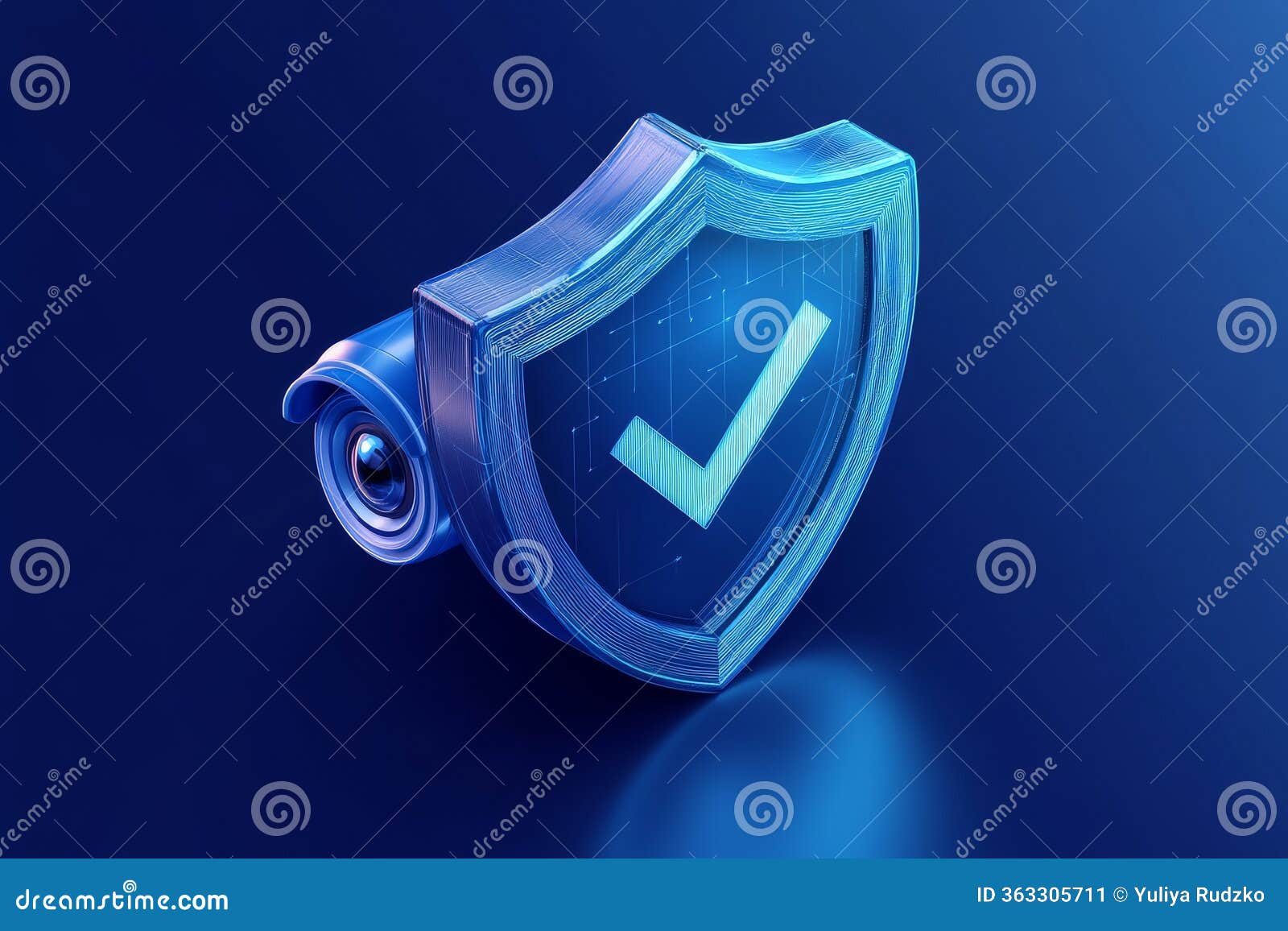 Cybersecurity System: Enhanced Network Protection and Data Security ...