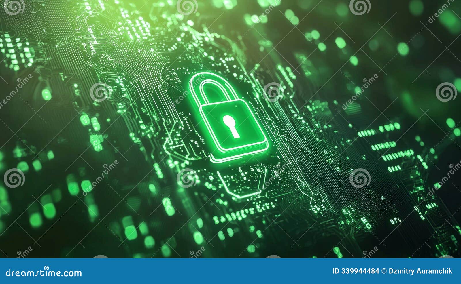 Cybersecurity Systems Enabling Safe Handling and Encryption of ...