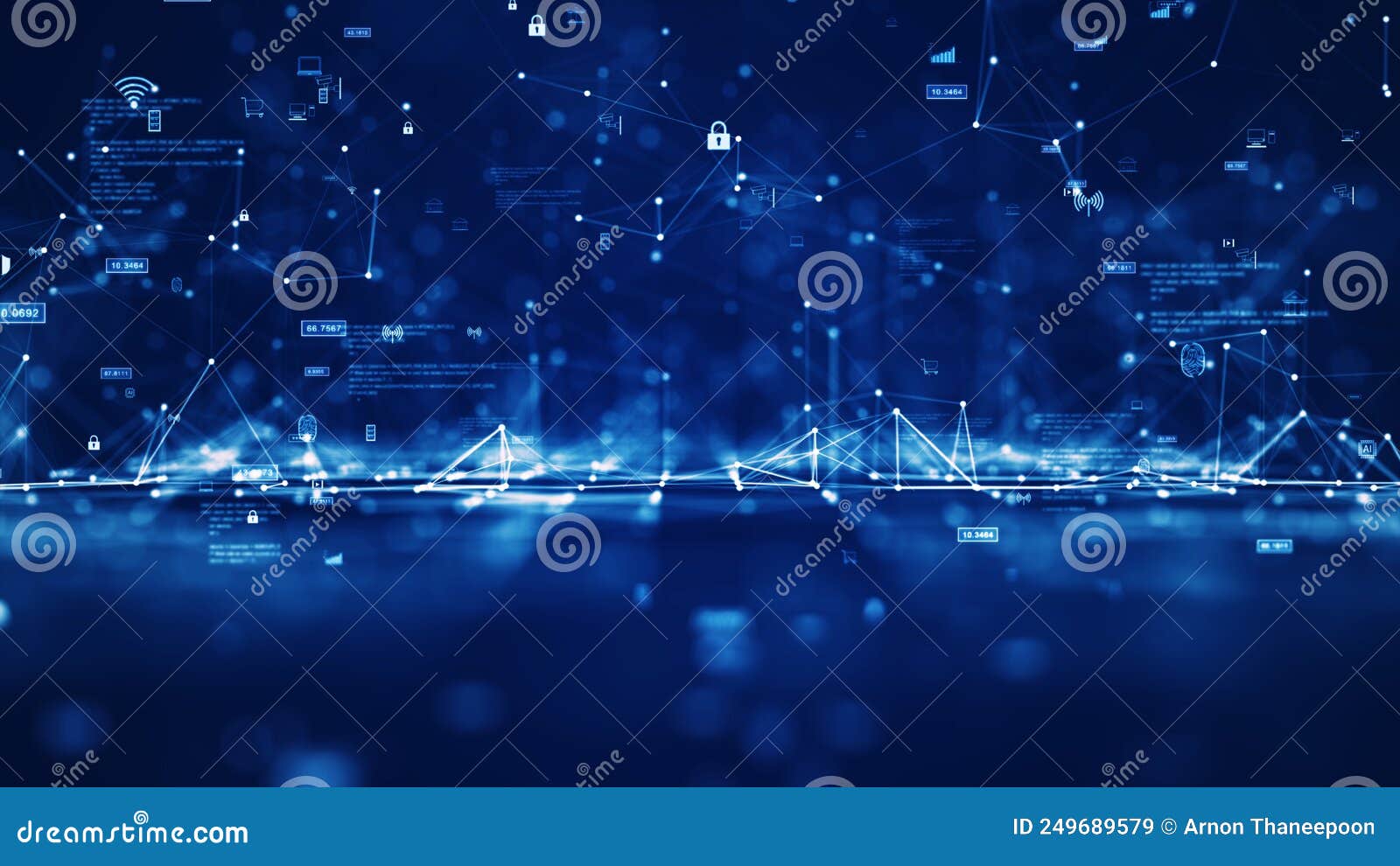 Connection Interconnected Shows Team Work And Cogs Royalty-Free Stock ... Connection Interconnected Shows Team Work And Cogs Royalty-Free Stock ...
