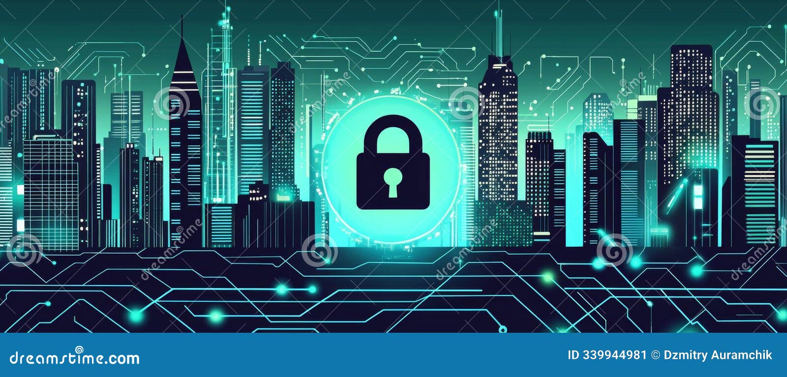 Cybersecurity Technology for Industrial Infrastructure with Continuous ...