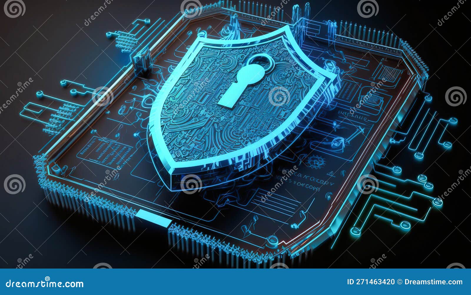 Cybersecurity Threats and Hacking Attacks: Protect Your Information ...