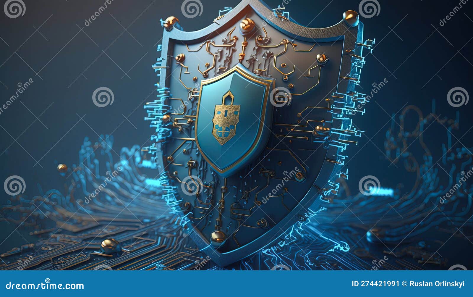 Cybersecurity Threats and Hacking Attacks: Protect Your Information ...