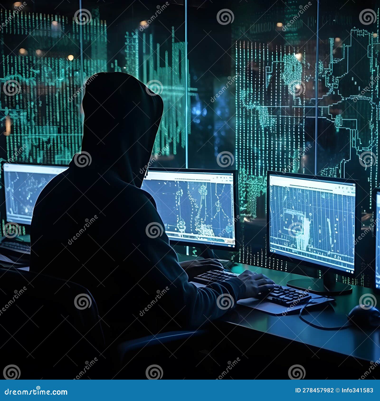 Cybersecurity Threats from State-sponsored Hackers on the Generative AI ...