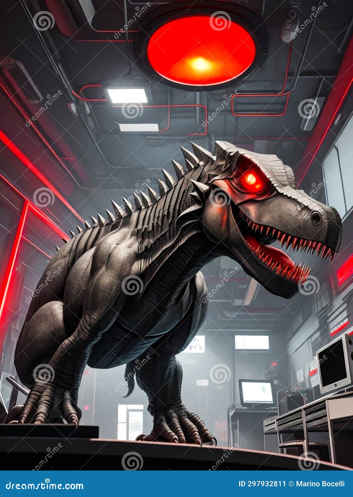 Cybersecurity Vulnerability and Hacker Malware Concept - Metallic ...