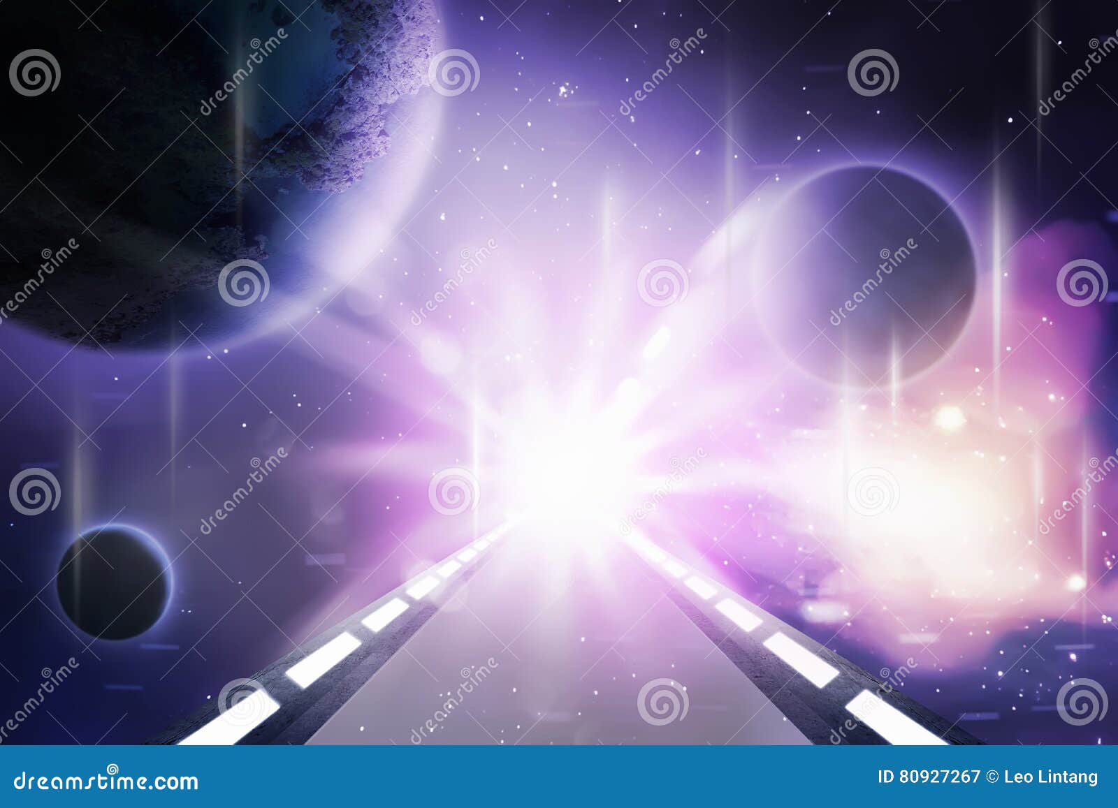 Cyberspace Background stock image. Image of data, space - 80927267