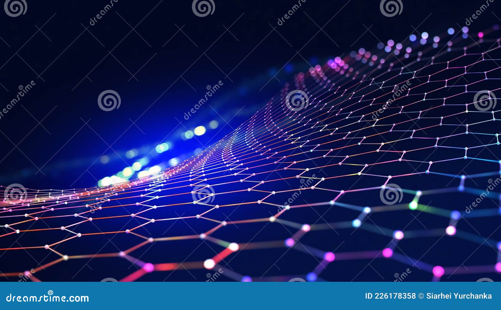 Digital Set Of 1 And 0. Encrypted, Secret Computer Information From ...