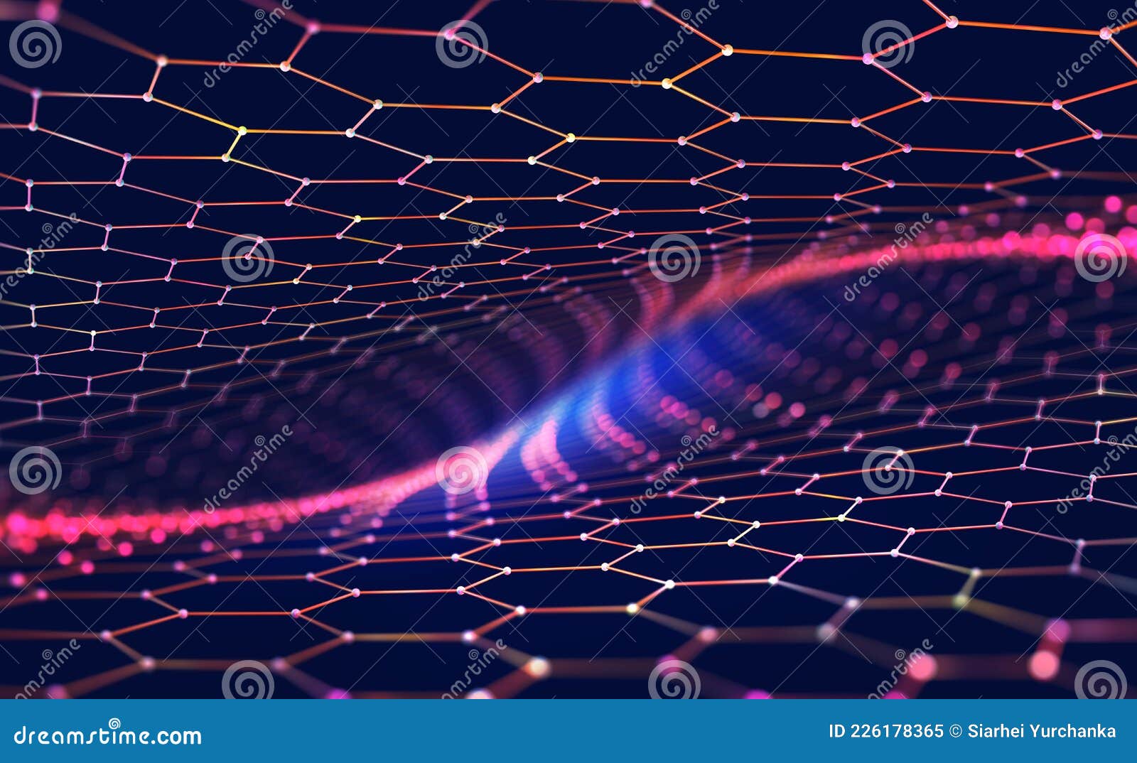 Digital Set Of 1 And 0. Encrypted, Secret Computer Information From ...