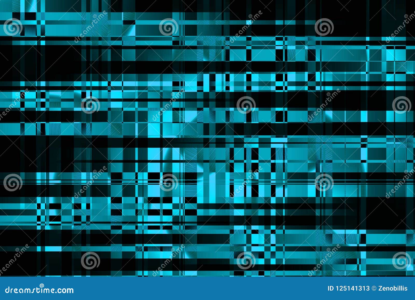 Cyberspace and Computer Networks. User Computer Interface. Big Data ...