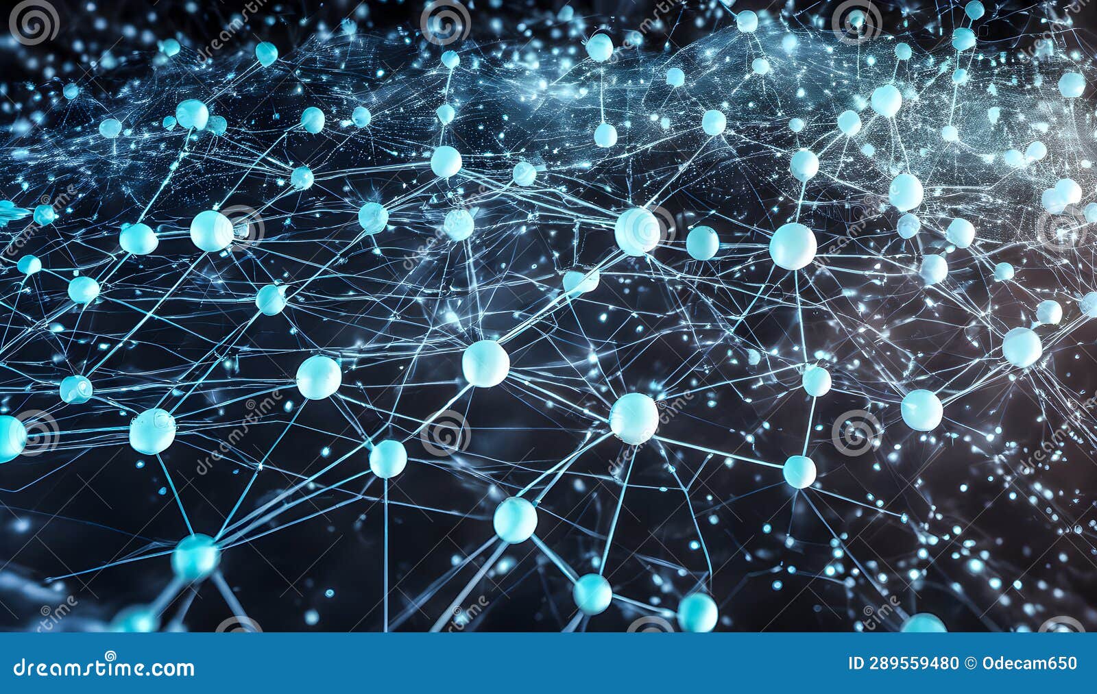 Cyberspace Digital Computer Network Security As a Global Database ...