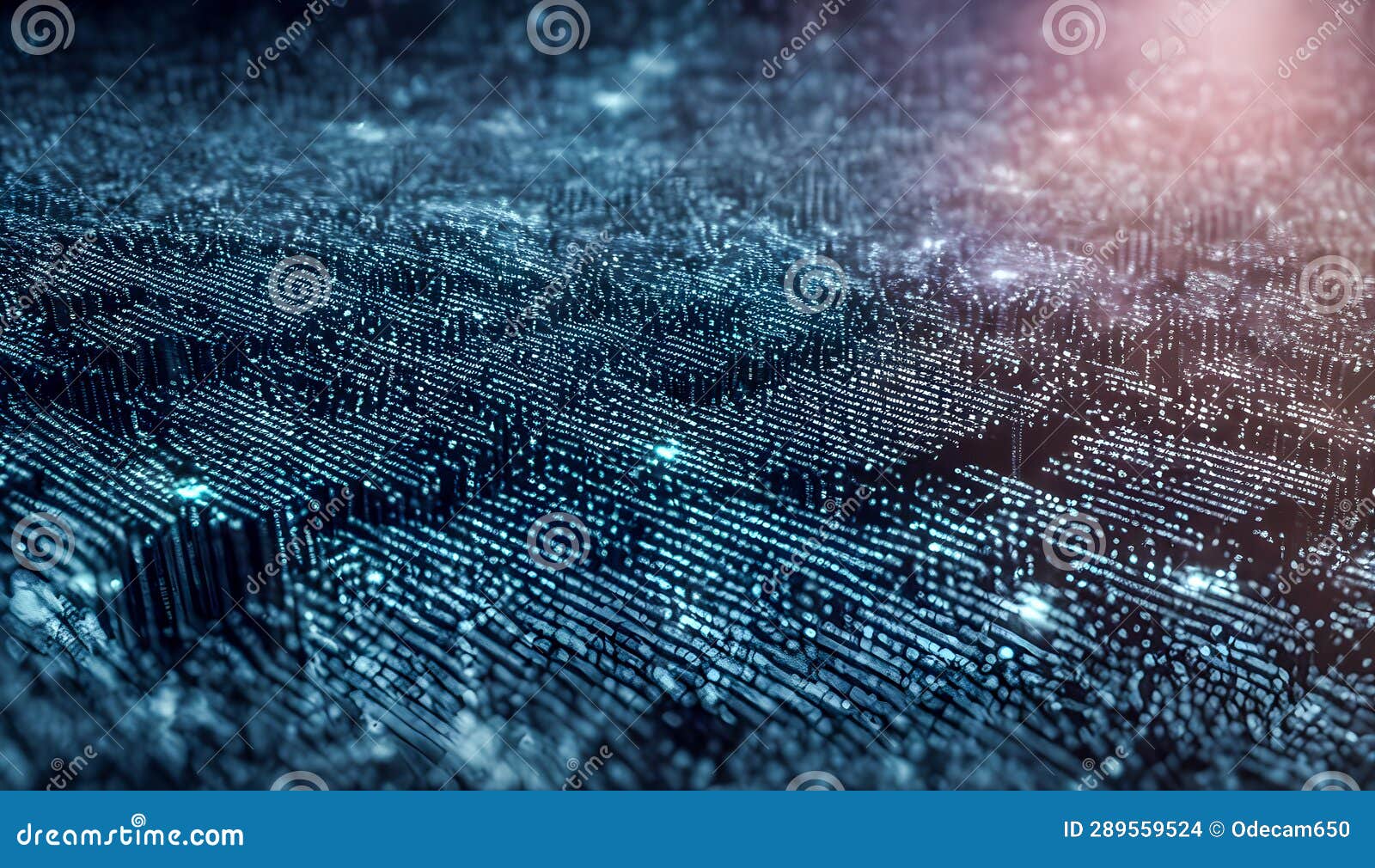 Cyberspace Digital Computer Network Security As a Global Database ...