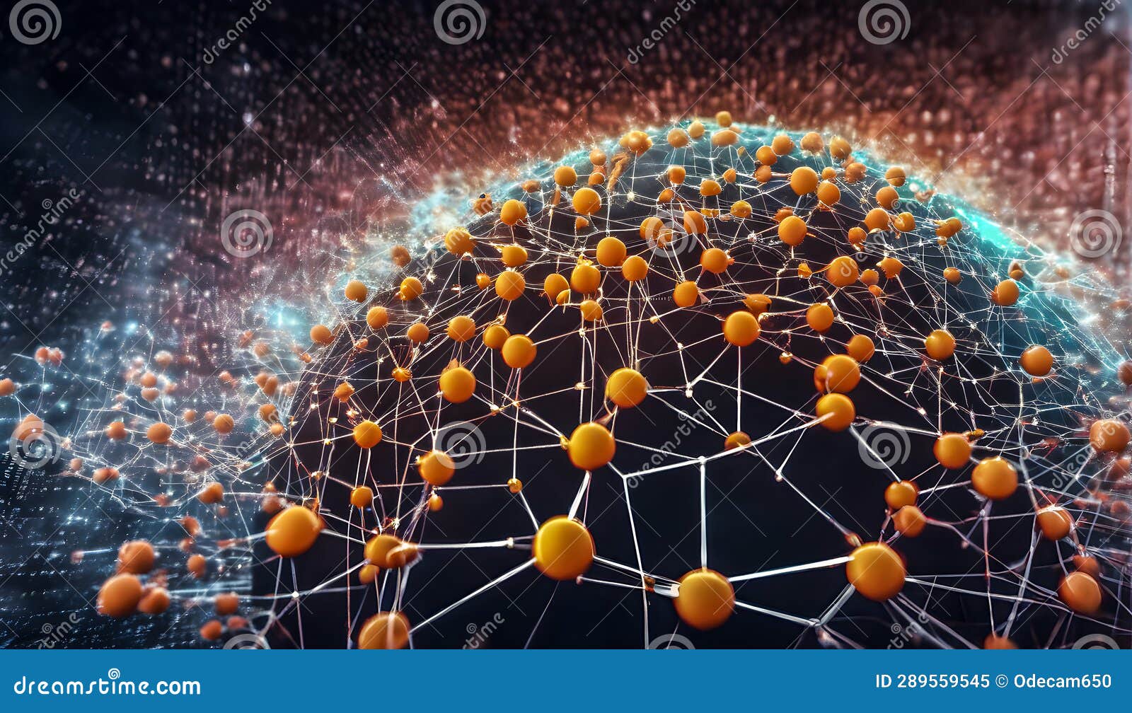 Cyberspace Digital Computer Network Security As a Global Database ...