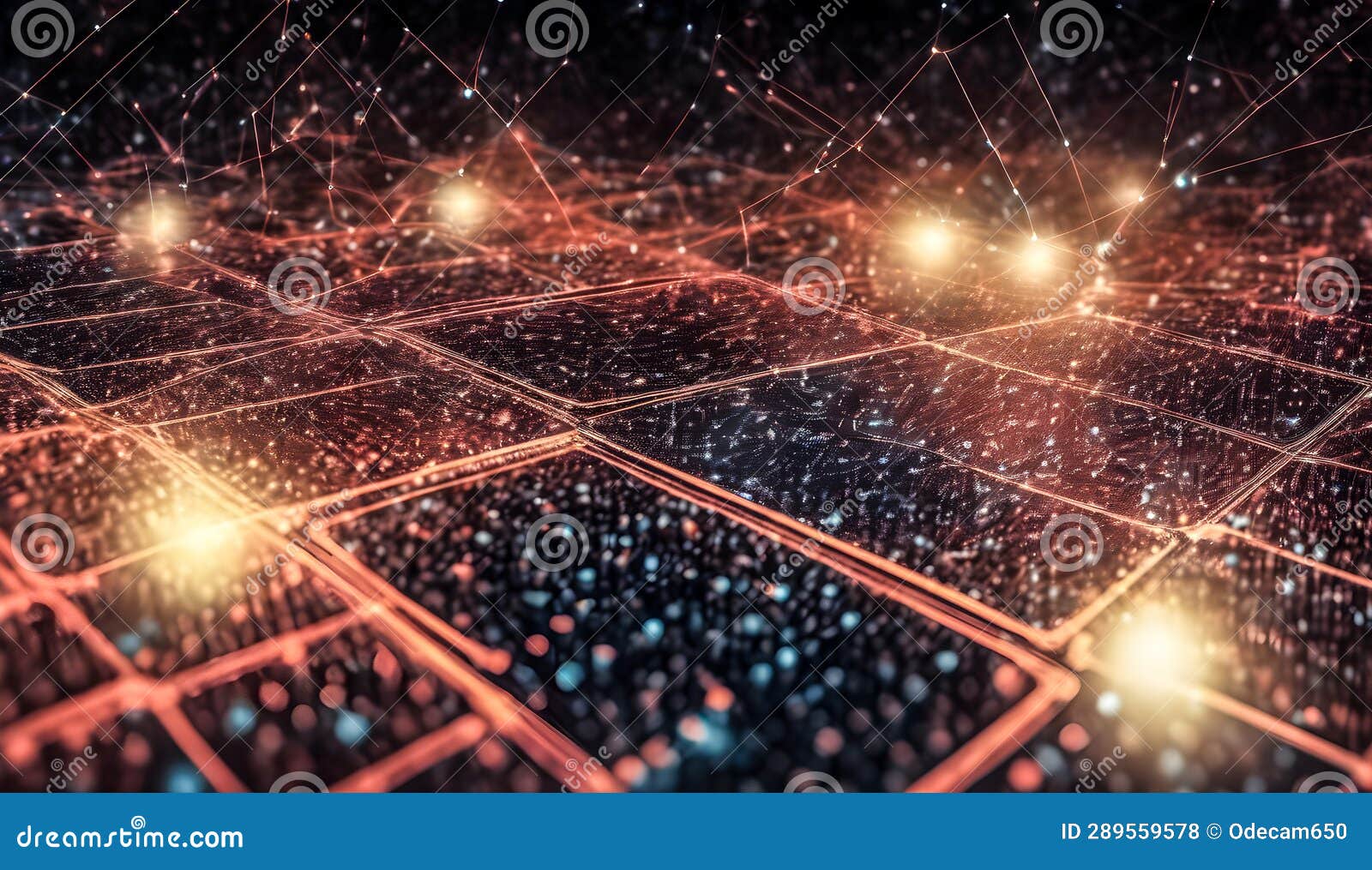 Cyberspace Digital Computer Network Security As a Global Database ...