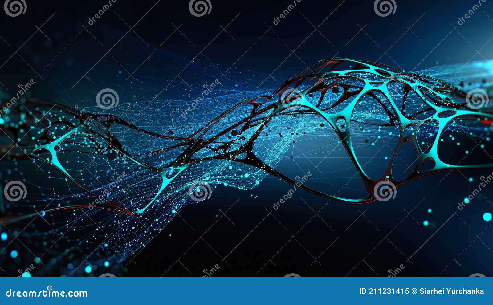 Cyberspace and Digital Intelligence. High Technology Business ...