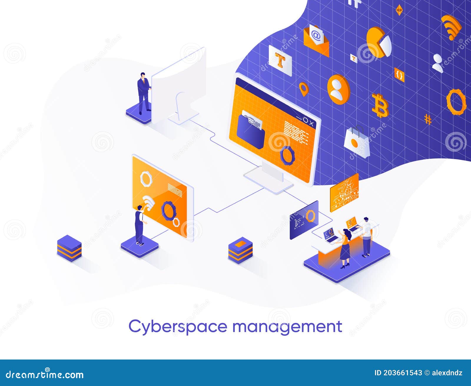 Cyberspace Control Stock Illustrations – 18,489 Cyberspace Control ...
