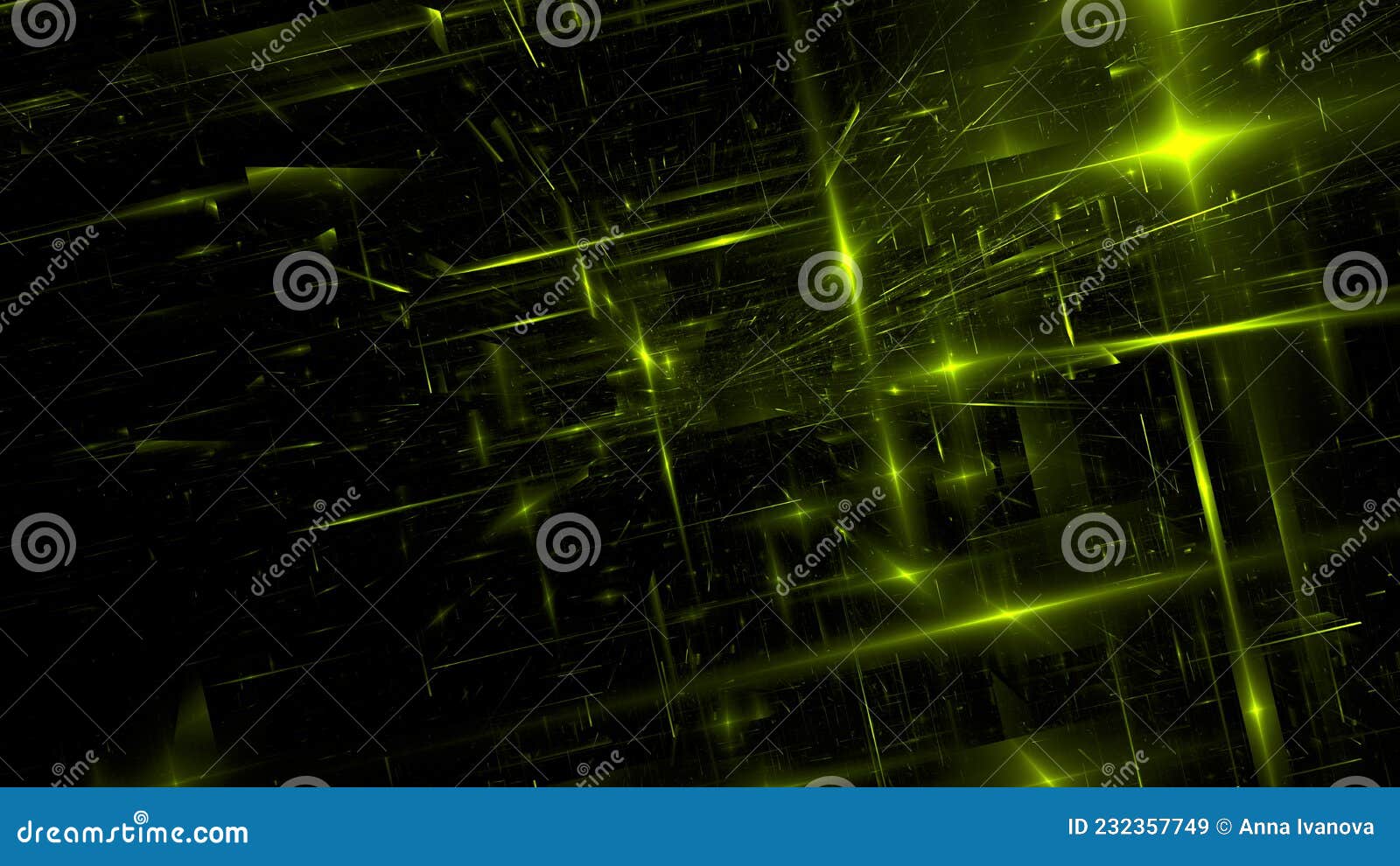 Cyberspace Matrix Parallel World, Another Reality Digital World ...