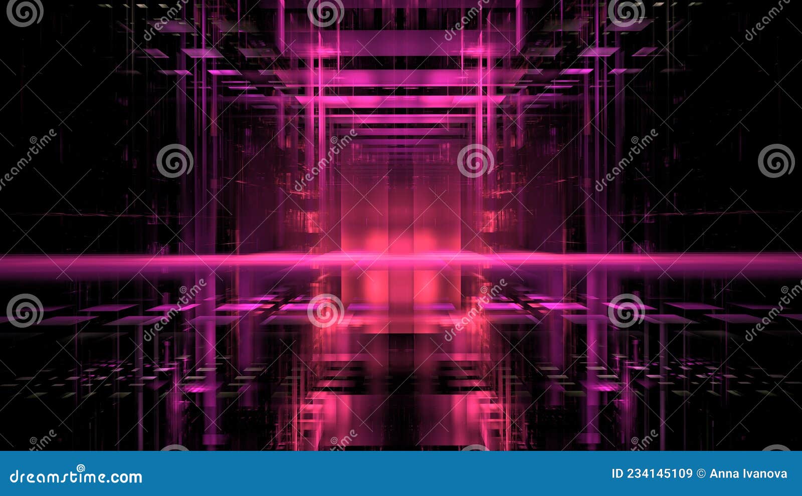 Cyberspace Matrix Parallel World, Another Reality Digital World ...