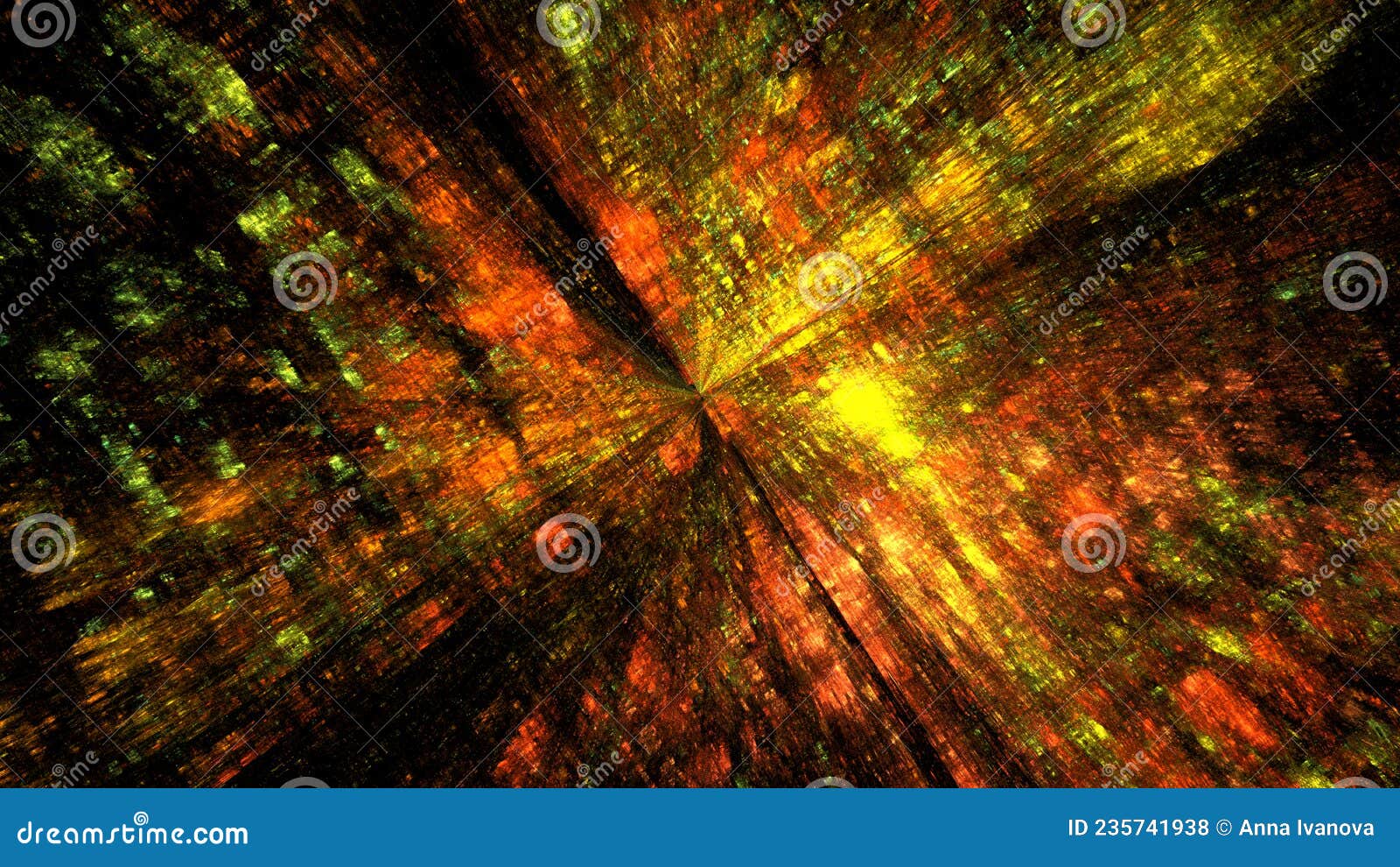 Cyberspace Matrix Parallel World, Another Reality Digital World ...