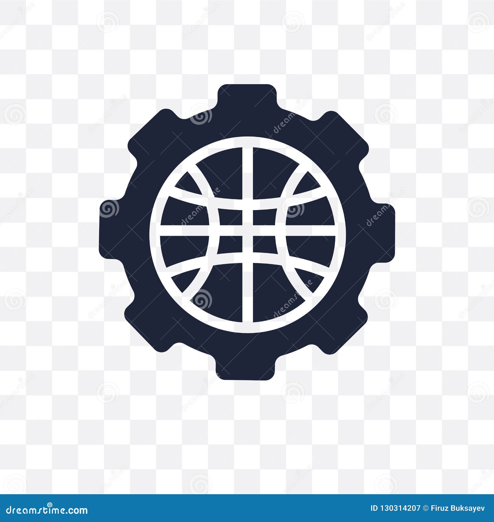 Cyberspace Transparent Icon. Cyberspace Symbol Design from Programming ...