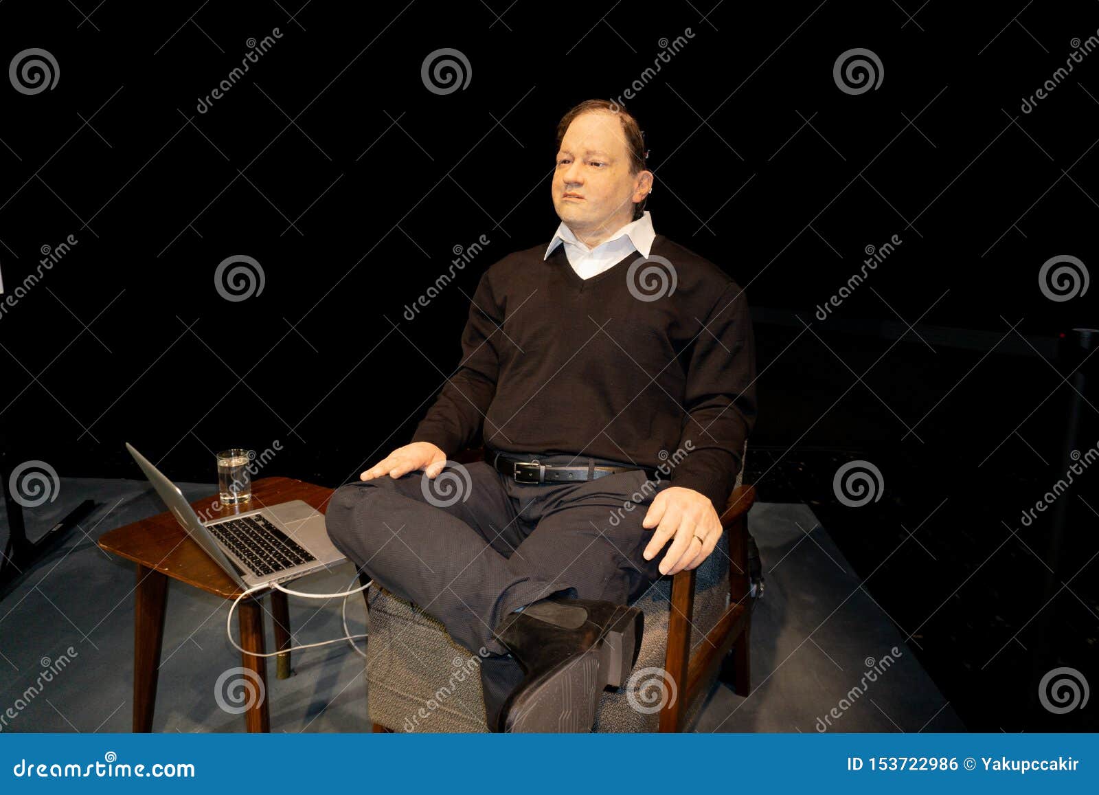 Robot Android Eva Character From Animation Movie WALL-E By Disney And ...