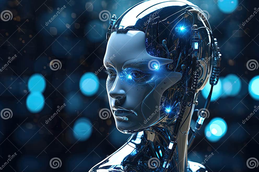 Cyborg or Digitally Improved Human. Artificial Intelligence and ...
