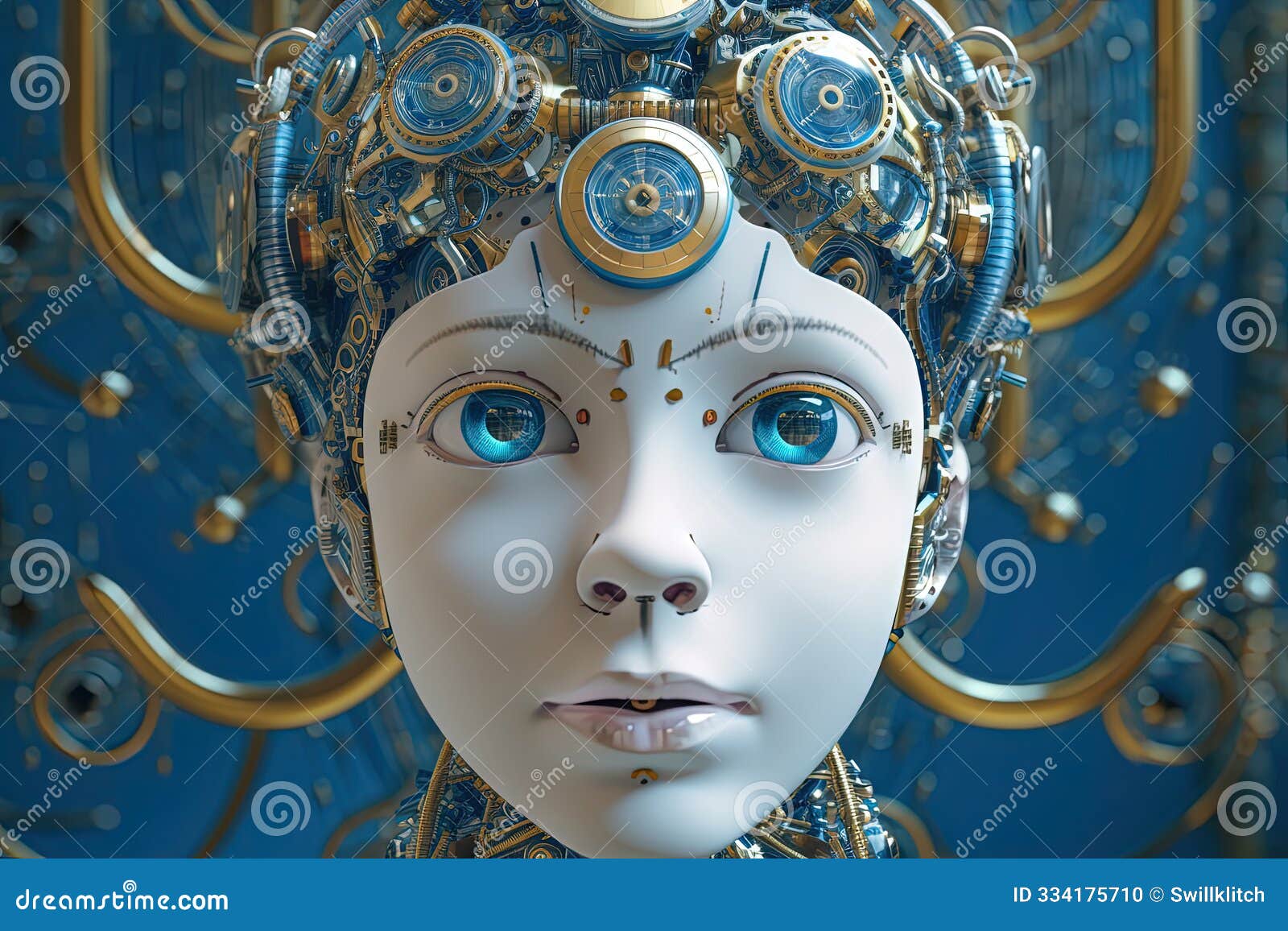 Cyborg or Digitally Improved Human. Artificial Intelligence and ...