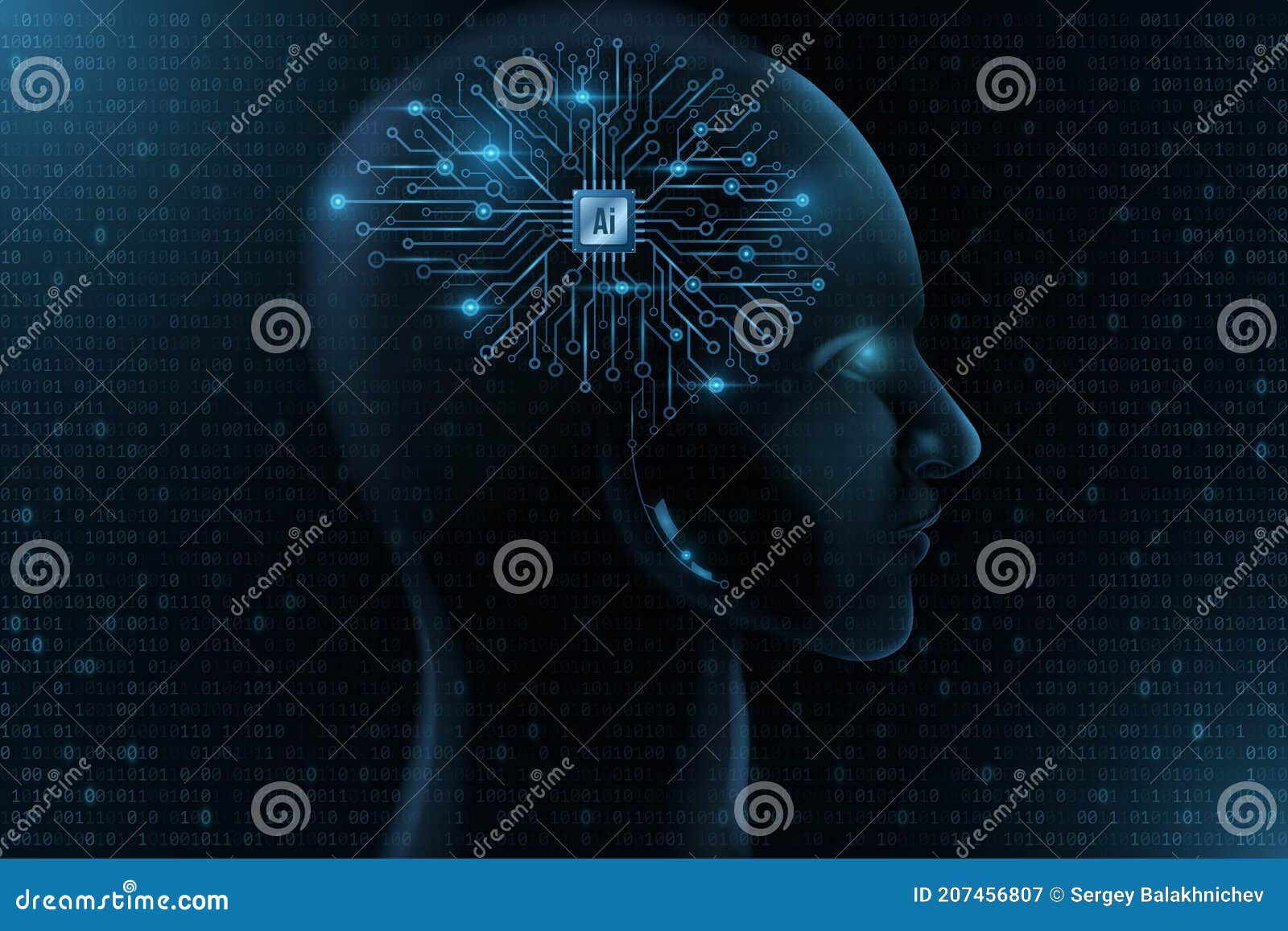 Cyborg Computer Models