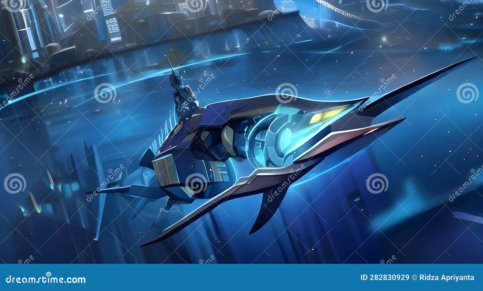 Designing A Sophisticated Invitation Card Using AI Technology For A ...